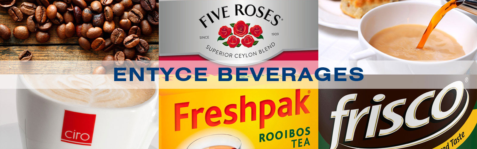 Entyce Beverages - AVI