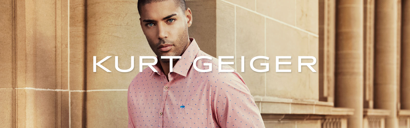 Kurt Geiger - AVI