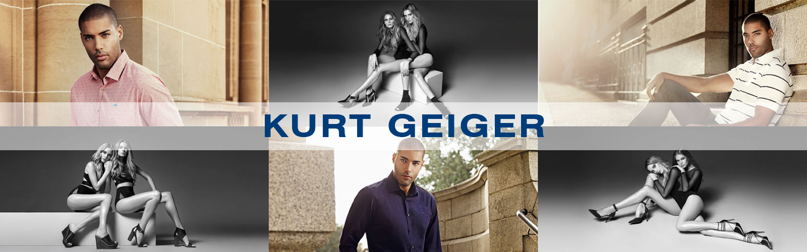 Kurt Geiger Business - AVI