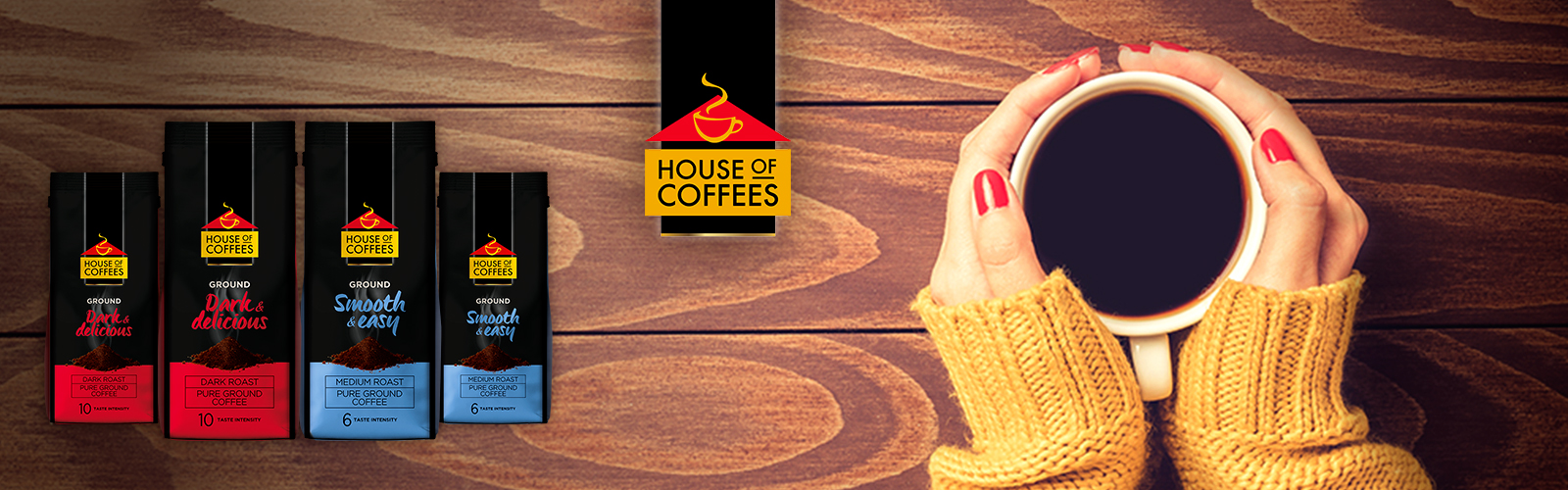 House of Coffees - AVI
