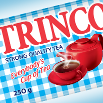 Trinco - AVI