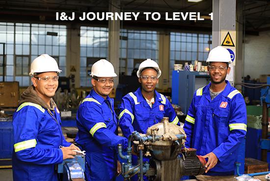 Our Company - AVI