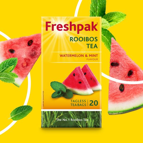 Freshpak - AVI