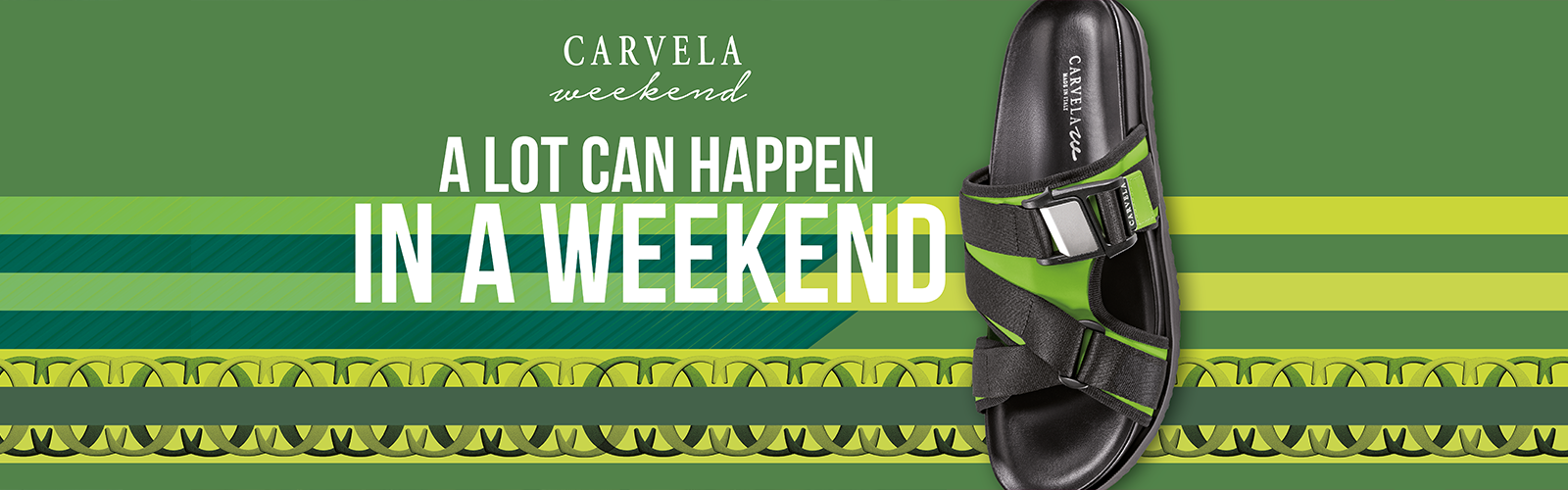 Carvela - AVI