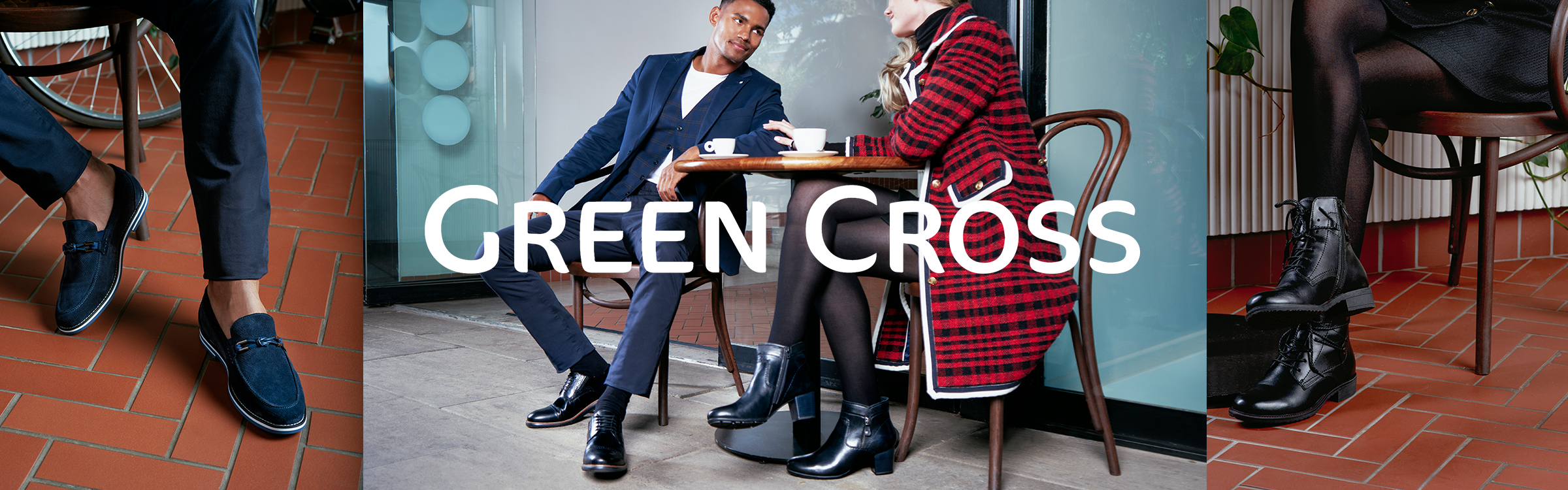 Green Cross Brand - AVI