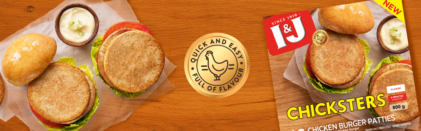 I&J Brand Page - AVI