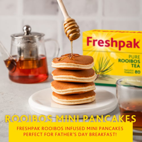 Freshpak Winter Warmers - AVI