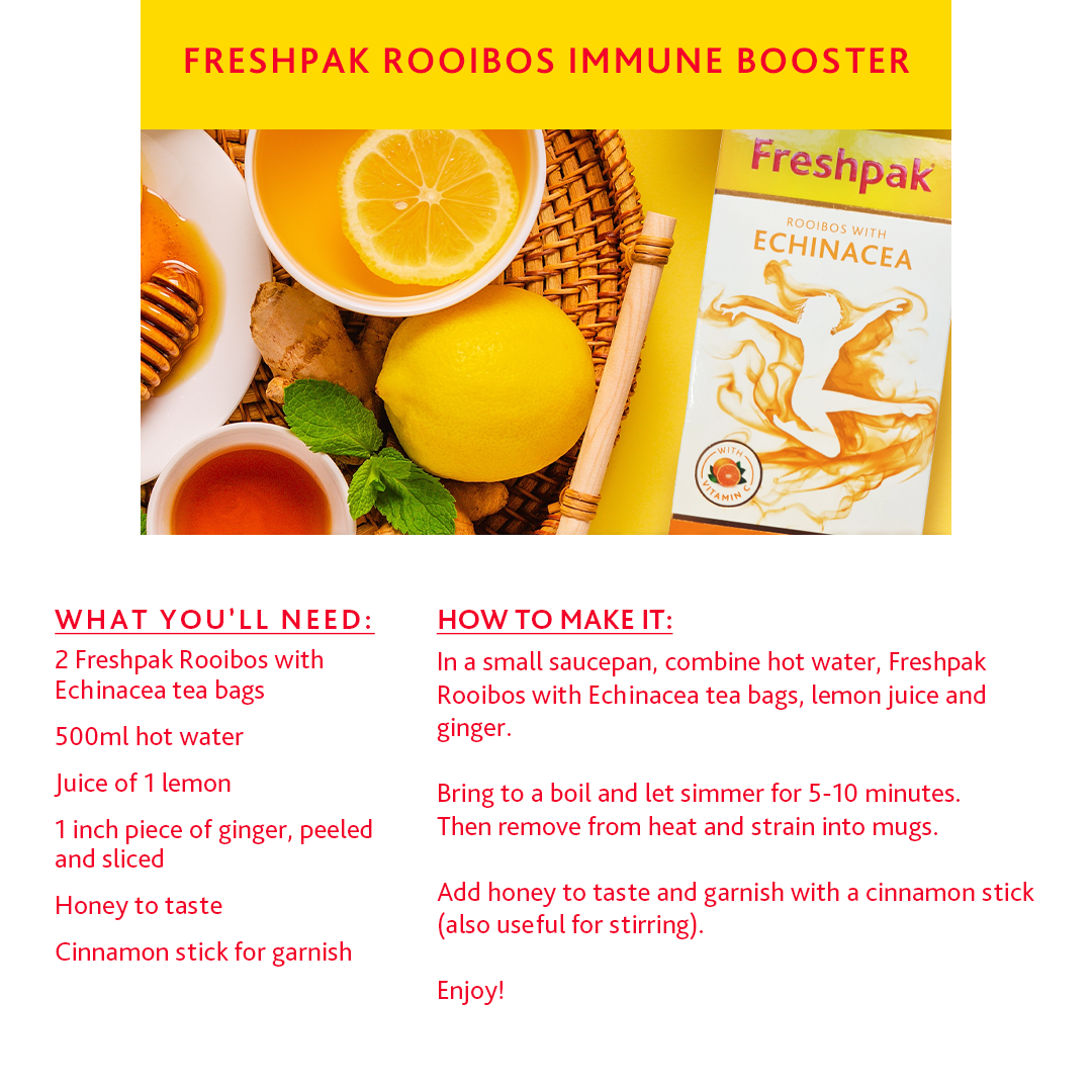 Freshpak Winter Warmers - AVI