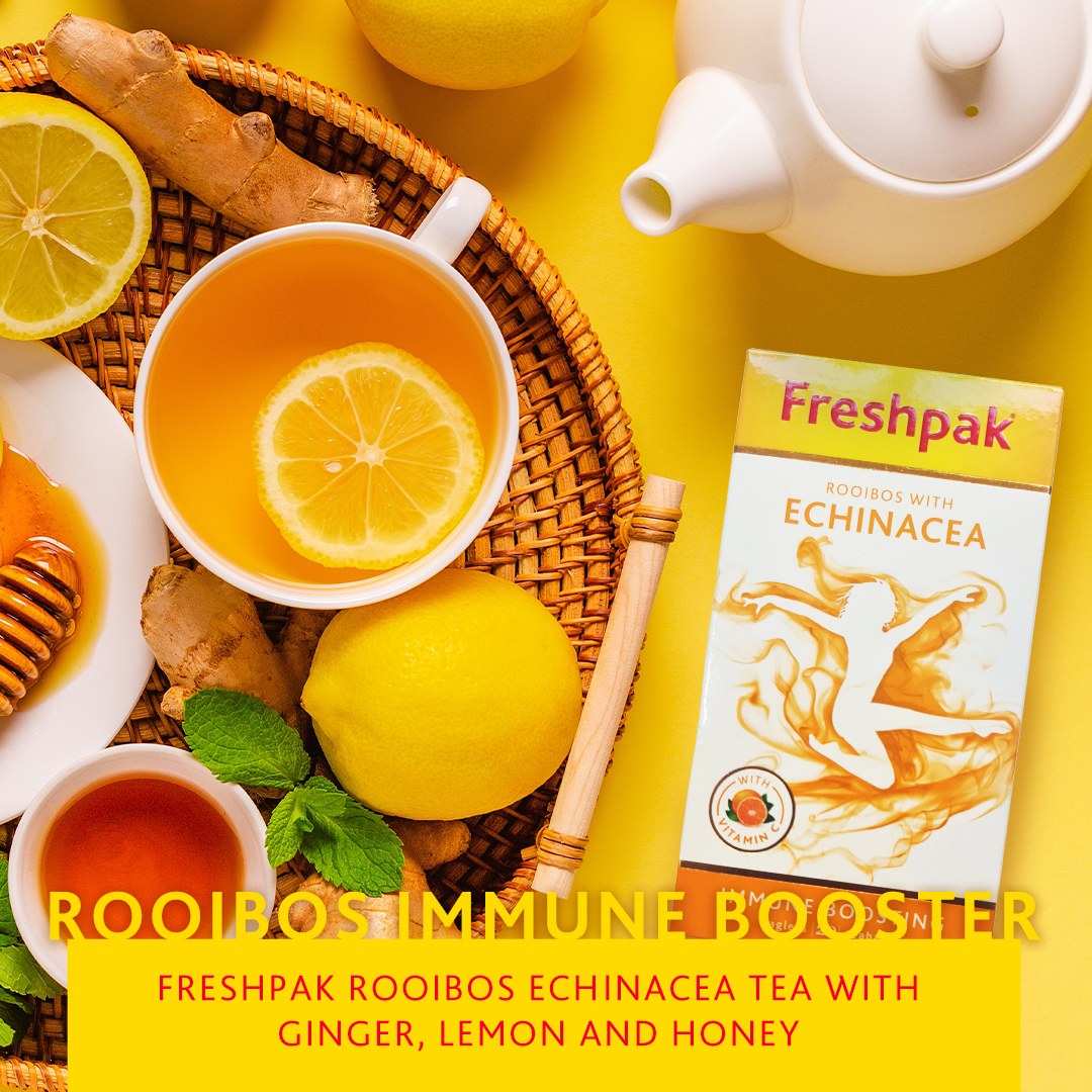 Freshpak Winter Warmers - AVI