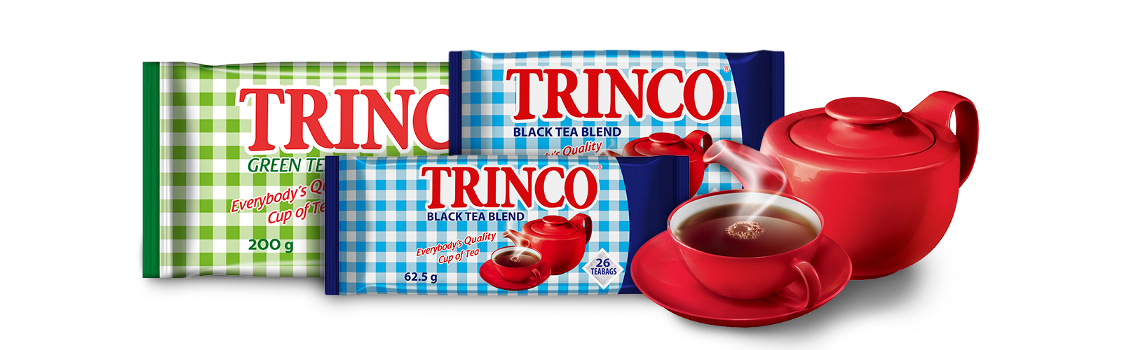 Trinco - AVI