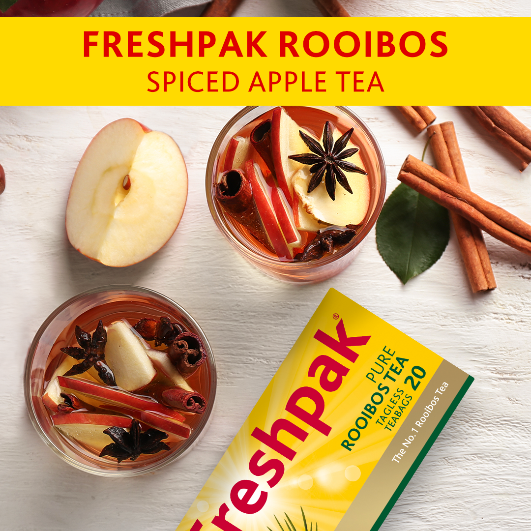 Freshpak Winter Warmers - AVI