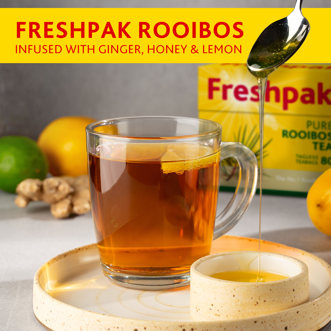 Freshpak Winter Warmers - AVI