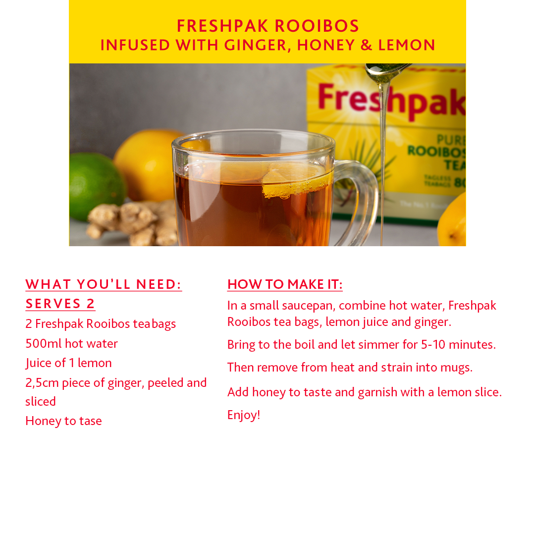 Freshpak Winter Warmers - AVI