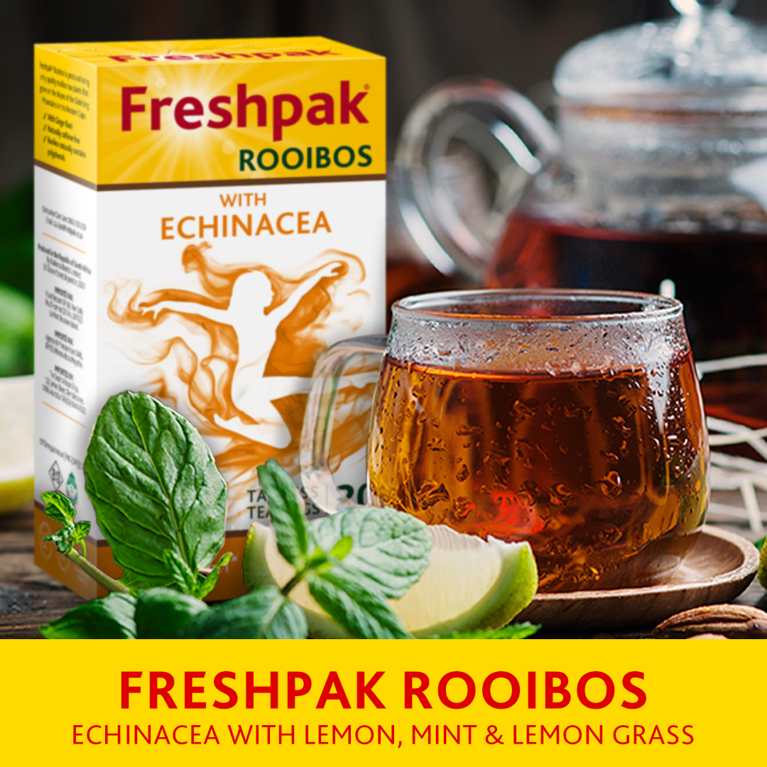 Freshpak Winter Warmers - AVI