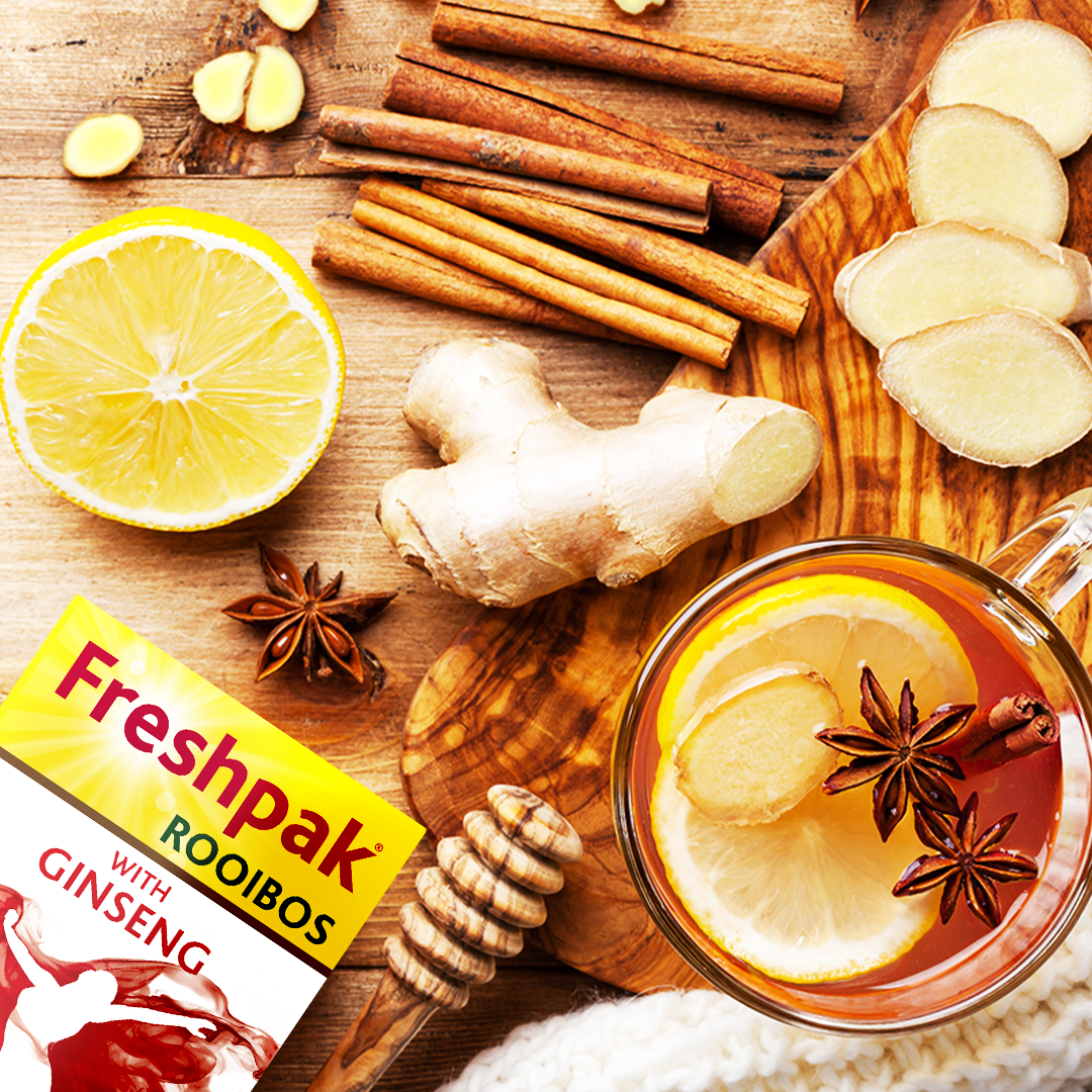 Freshpak Winter Warmers - AVI