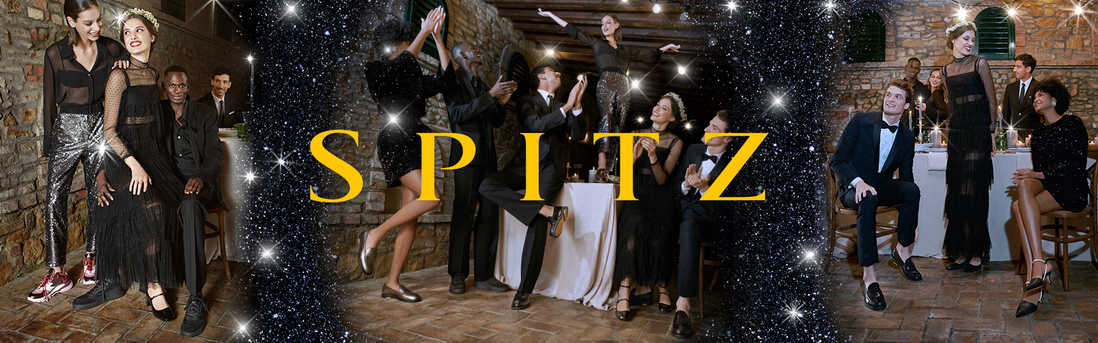 Spitz - AVI