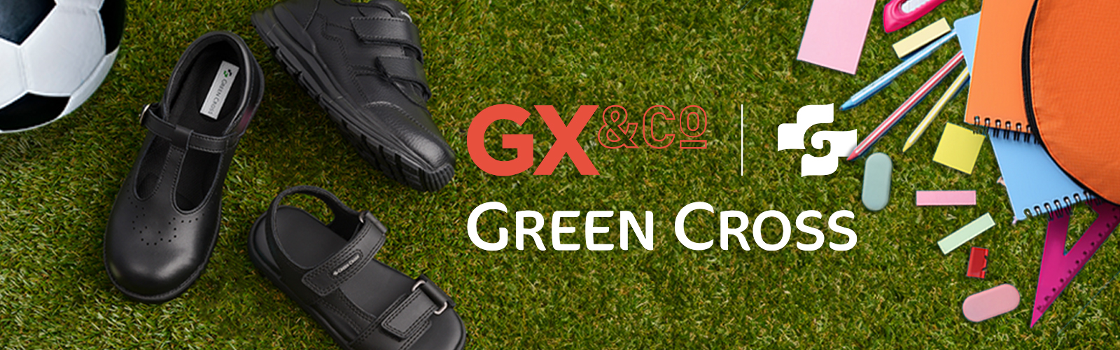 Green Cross Brand - AVI
