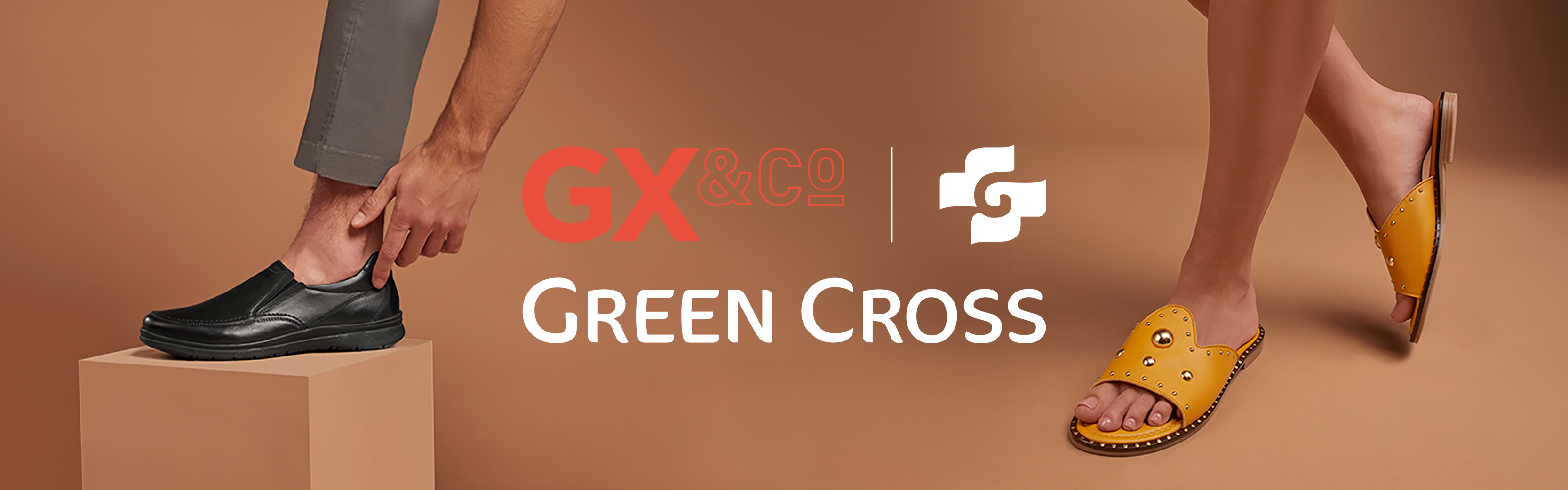 Green Cross Brand - AVI
