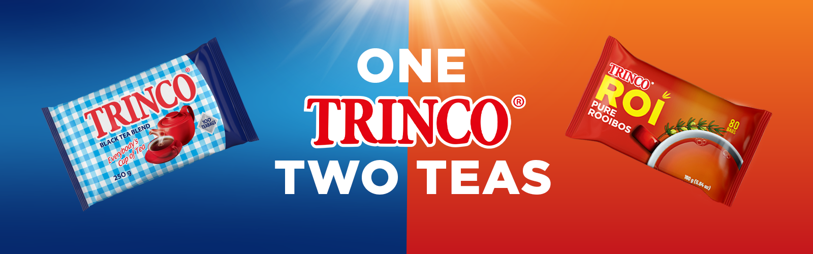 Trinco - AVI