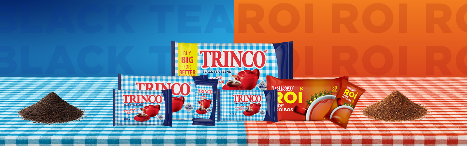 Trinco - AVI